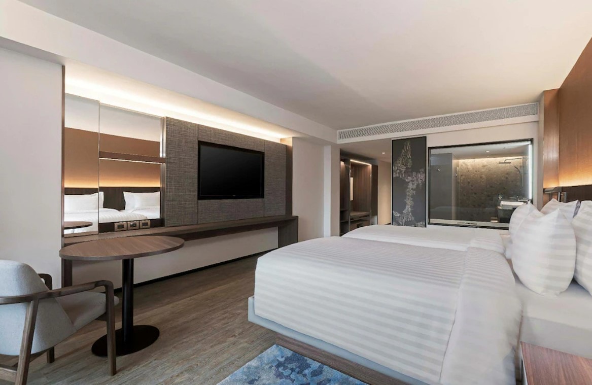 曼谷asok住宿酒店飯店 ️泰國曼谷5間cp評價高人氣asok飯店與附近酒店推薦 – 悠活人生 環遊世界